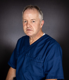 Dental Team Winchester | St. Cuthberts Dental Practice